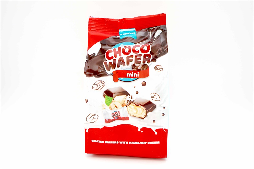 ANL CHOCO WAFER MINI TT.OSTYA 140G MOGYORÓS - Dél-100 nagyker áruház