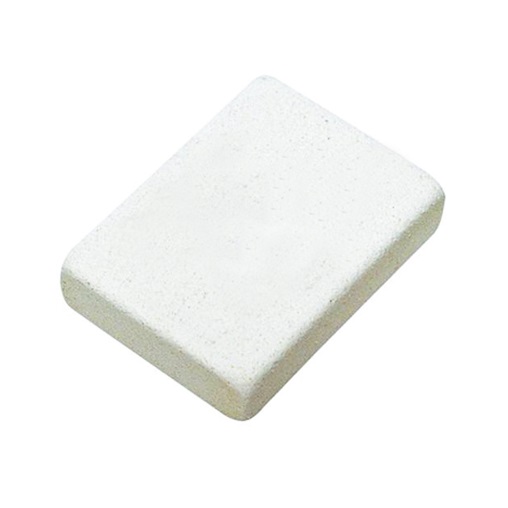 RADÍR CREATIVE JUNGLE FEHÉR 30X20X5MM CDA0787 - Dél-100 nagyker áruház