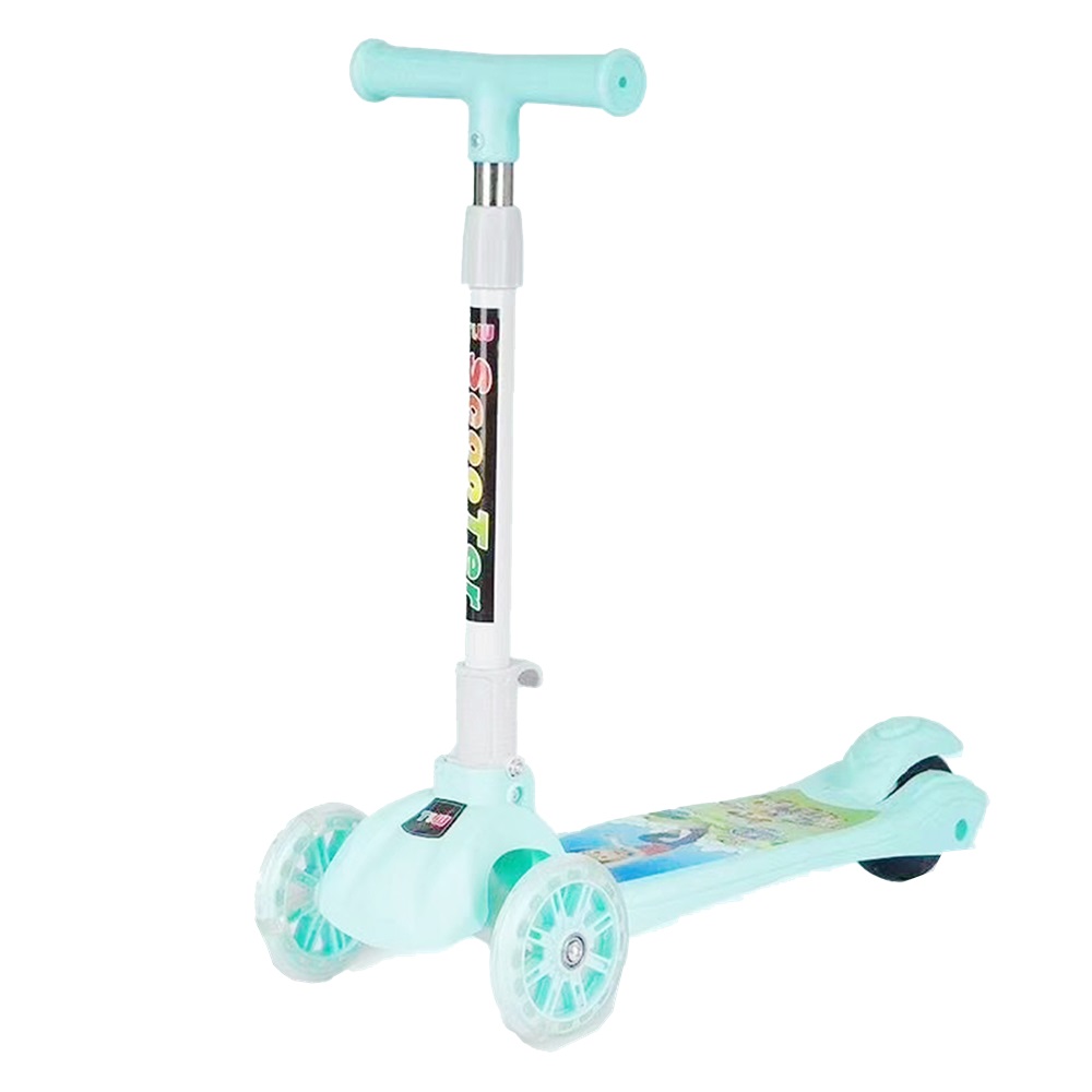 ROLLER GYEREK VILÁGOSZÖLD 731026 - Dél-100 nagyker áruház